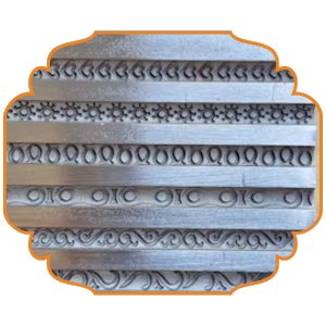 CNC Metal Engraving Machine | Unistar CNC